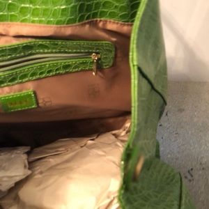 IMAN | Bags | Iman Purse Handbag | Poshmark